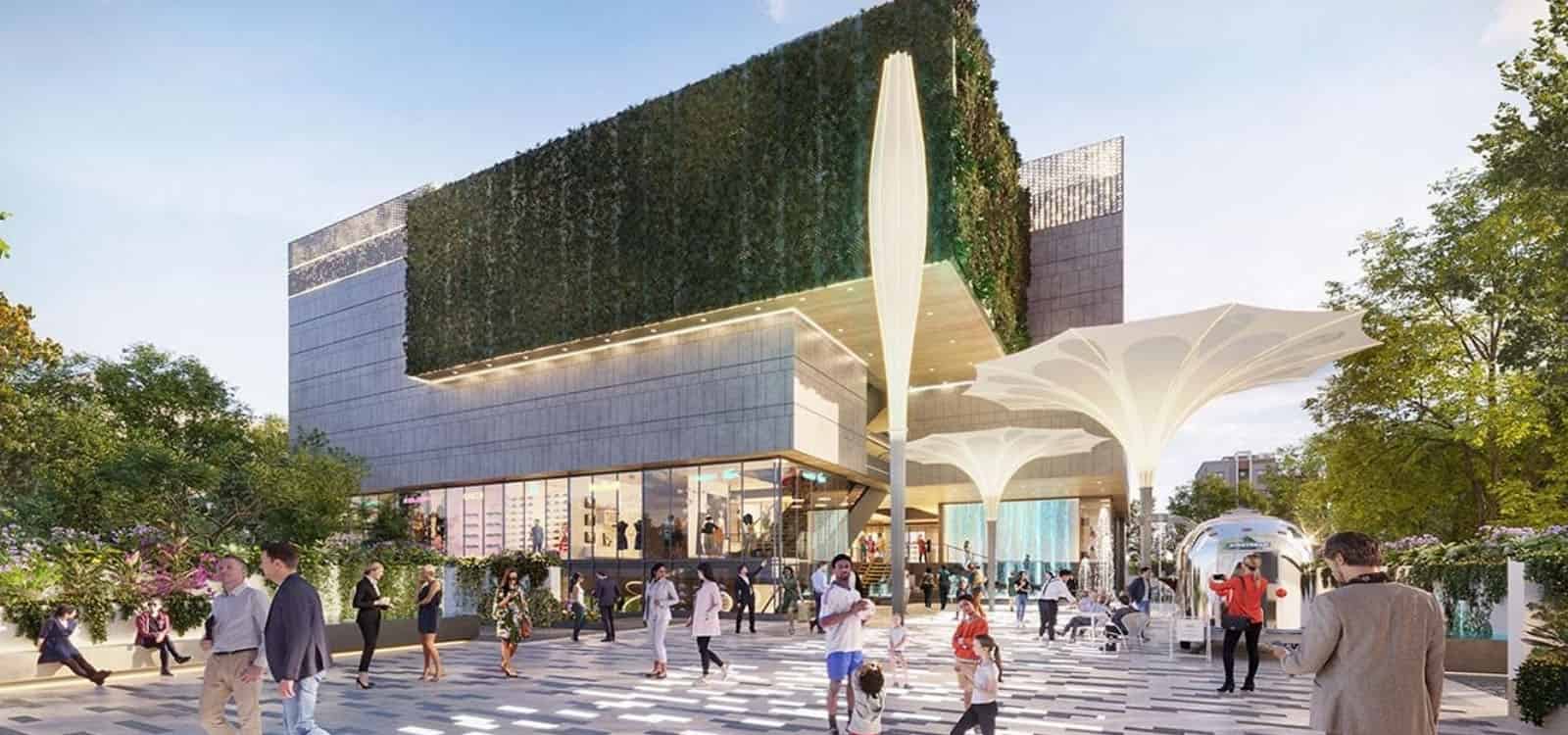Elan Group - Best Real Estate Developer In India